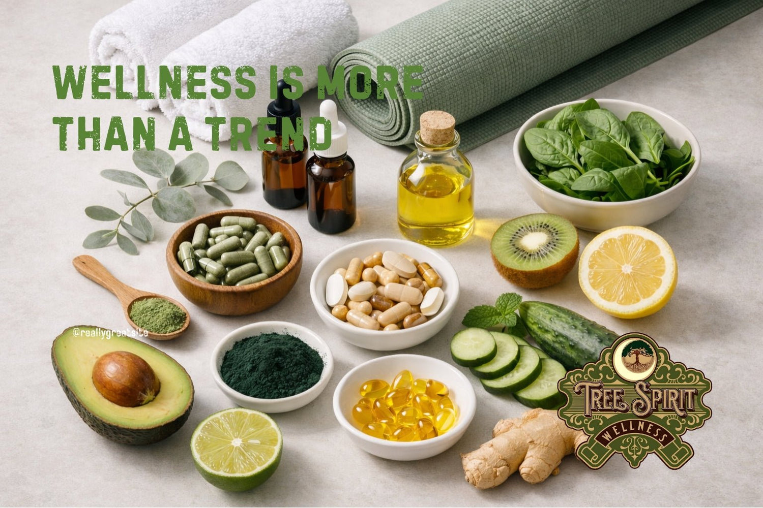 Wellness Is More Than a Trend in 2026 — Lifestyle & Health Insights ...