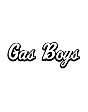 Gas Boys – Tree Spirit Wellness