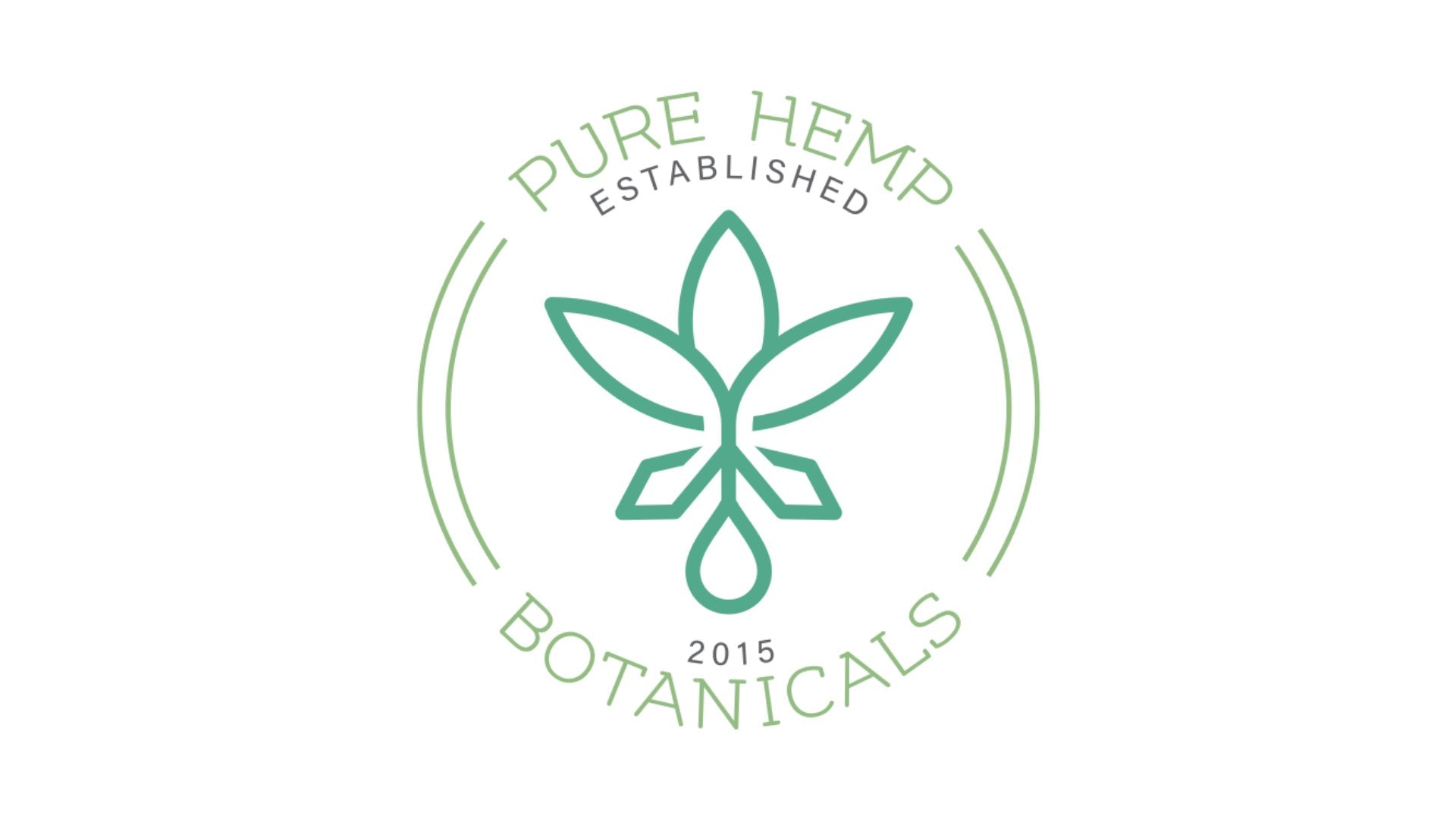 Pure Hemp Botanicals – Tree Spirit Wellness