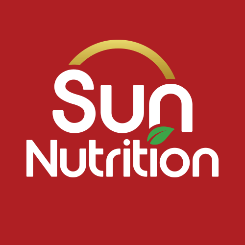 Sun Nutrition – Tree Spirit Wellness