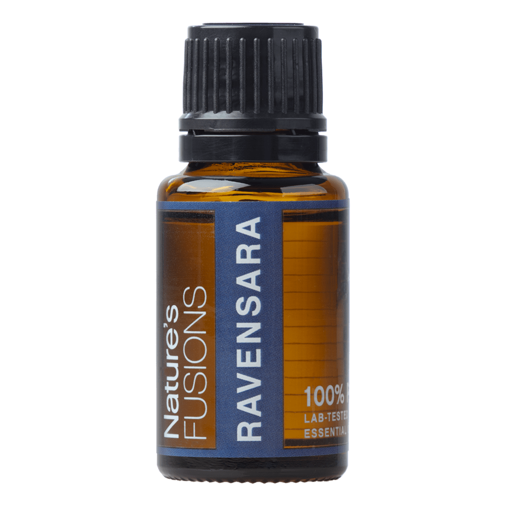 Ravensara Essential oil - 15ml – Tree Spirit Wellness