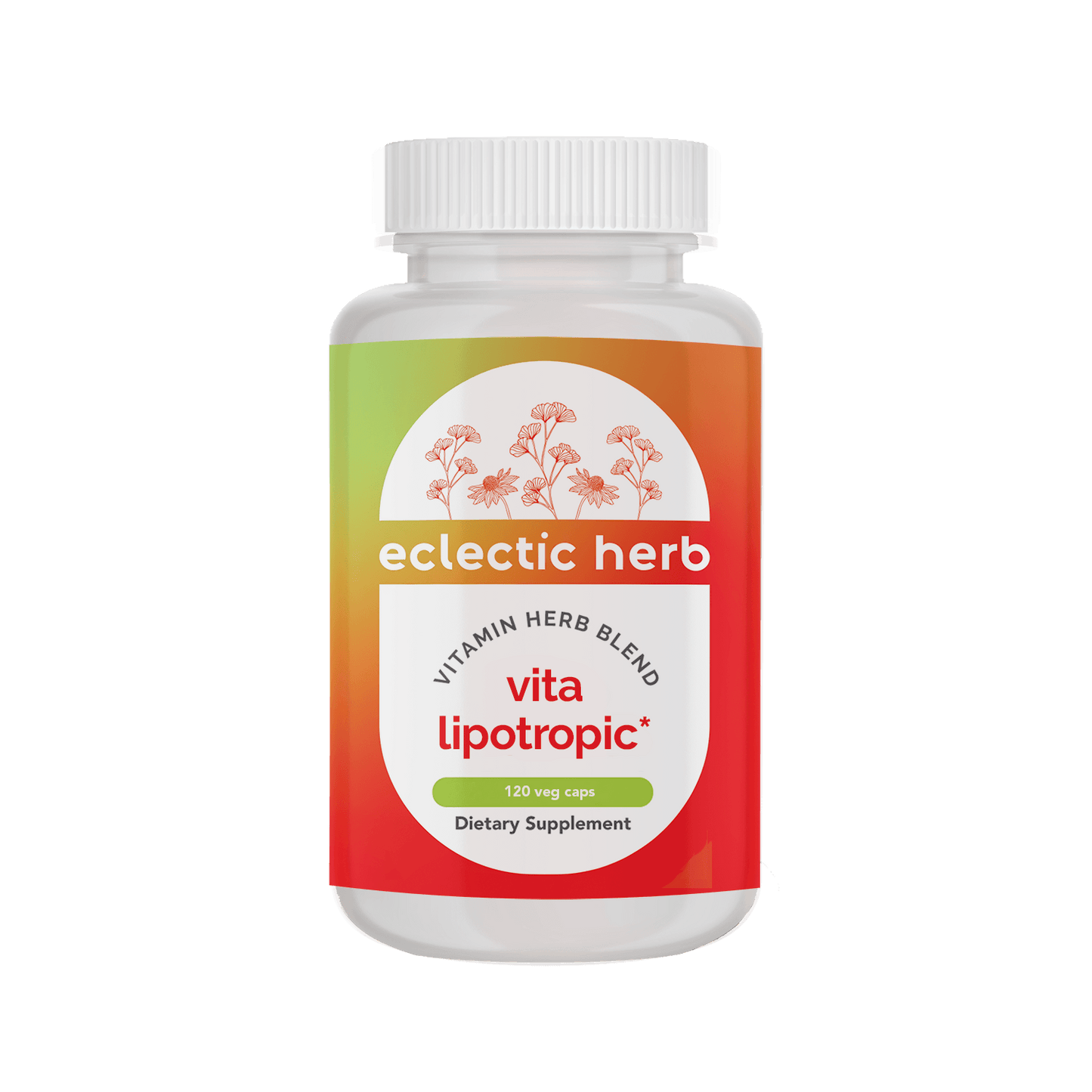 VITA LIPOTROPIC CAPSULES freeshipping - Tree Spirit Wellness – Tree ...