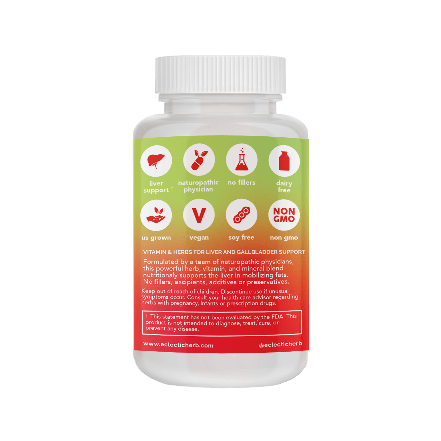 VITA LIPOTROPIC CAPSULES freeshipping - Tree Spirit Wellness – Tree ...